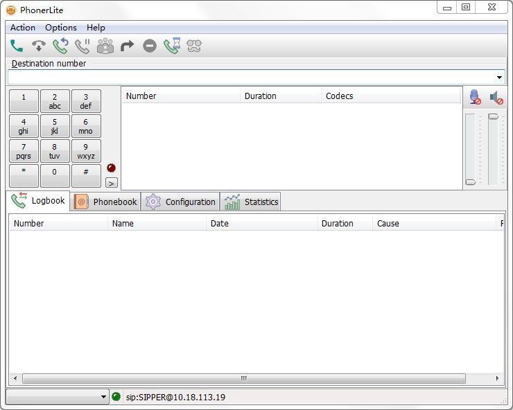 PhonerLite Portable下载-PhonerLite Portable免费新版-360软件管家