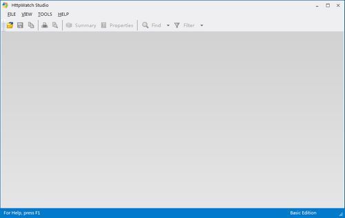 HttpWatch Basic下载-HttpWatch Basic免费新版-360软件管家