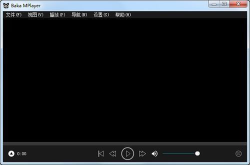 Baka MPlayer下载-Baka MPlayer免费新版-360软件管家