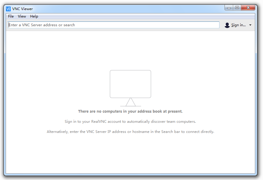 VNC Viewer下载-VNC Viewer免费新版-360软件管家