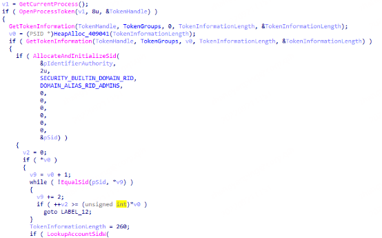 勒索病毒 Phobos v2.9.1 版本分析-安全KER - 安全资讯平台