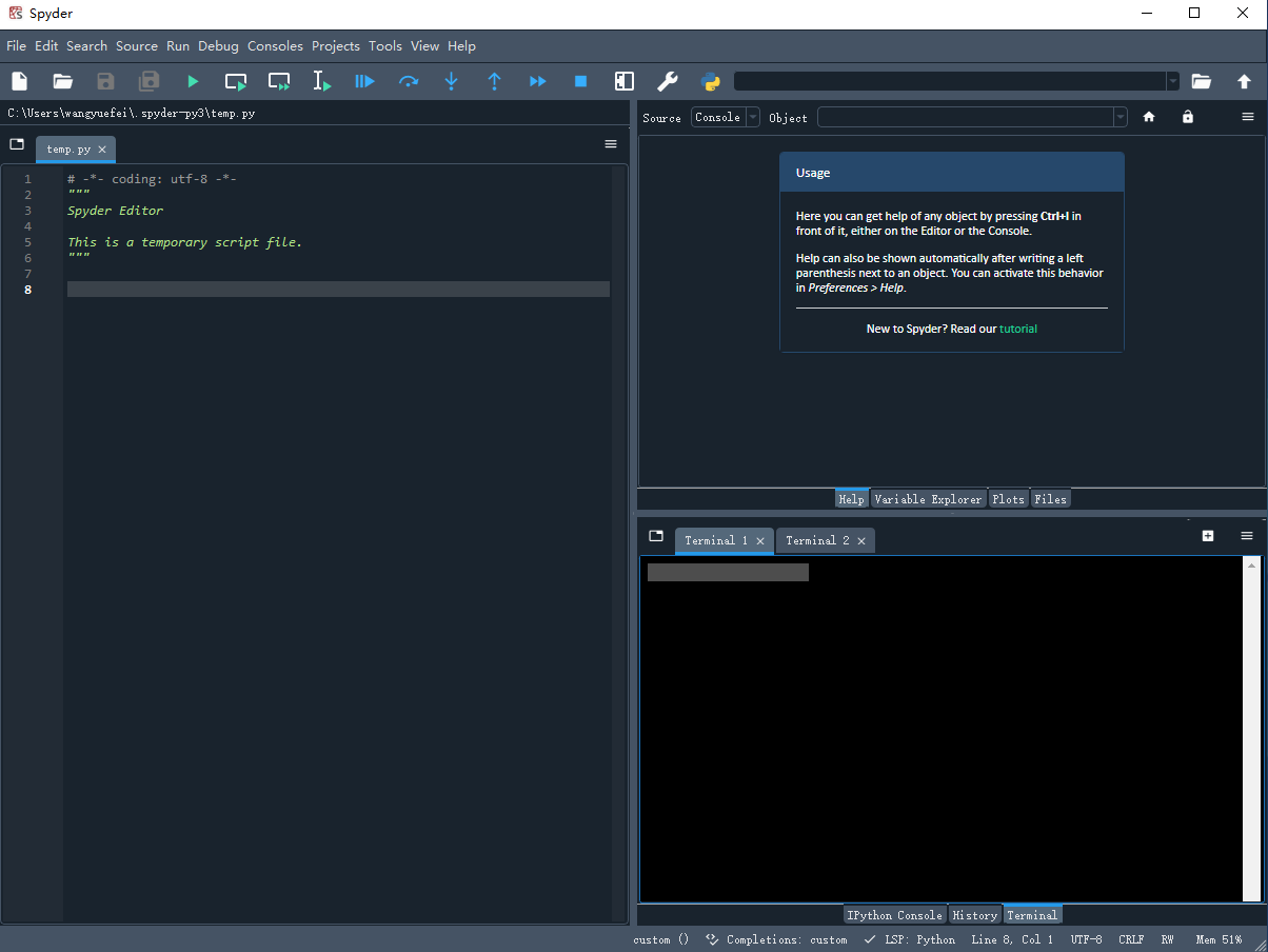 Spyder下载-Spyder免费新版-360软件管家