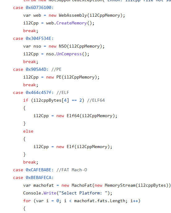 什么？IL2CPP APP分析这一篇就够啦！-安全KER - 安全资讯平台